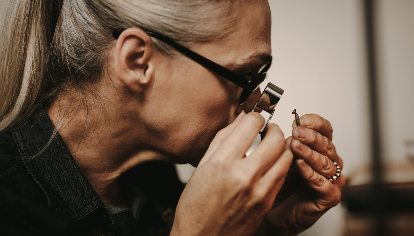 Why Choose Lab-Grown Diamonds? Understanding Their Affordable Brillian ...